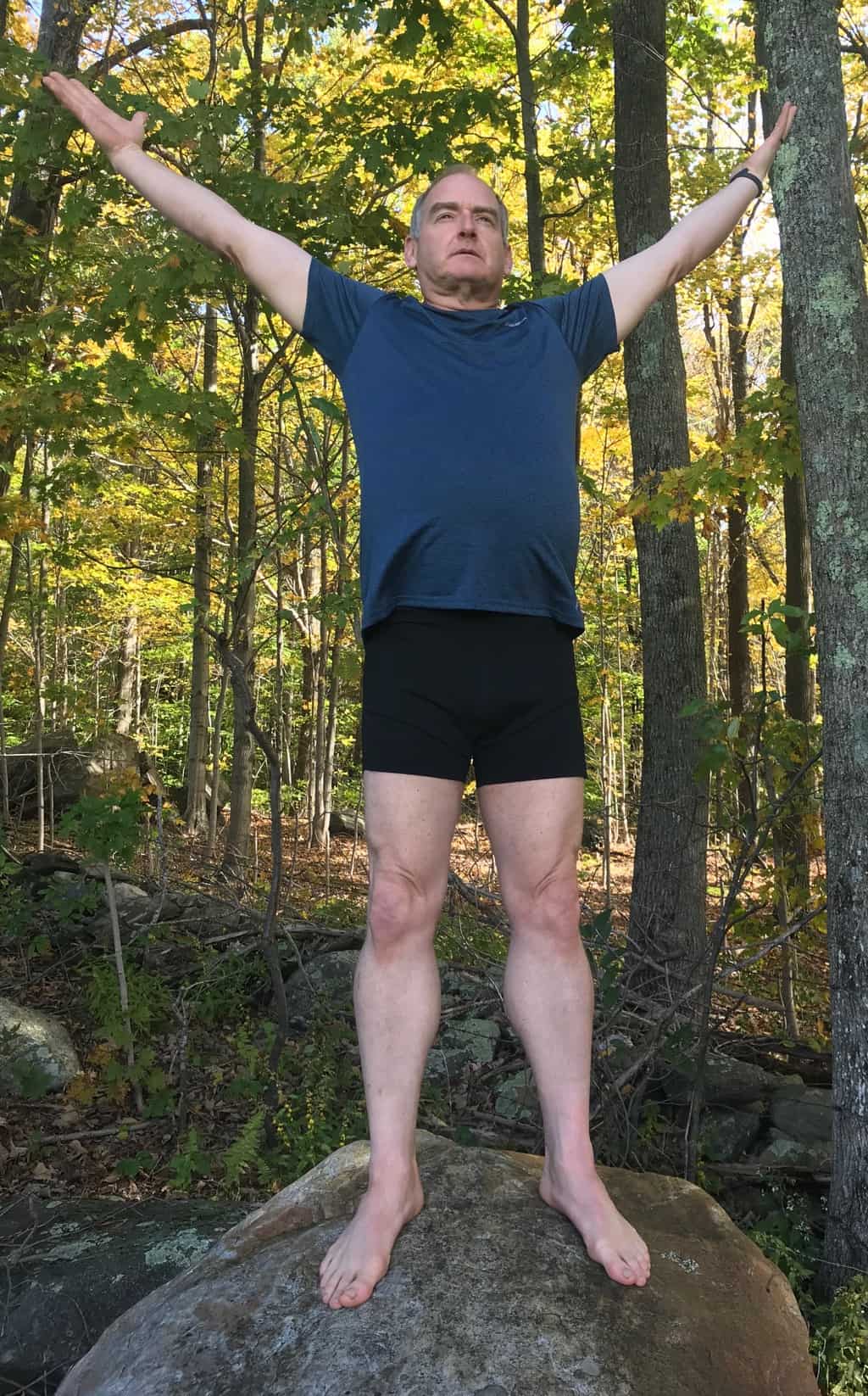 JIM GIZA | Jennifer Reis Yoga