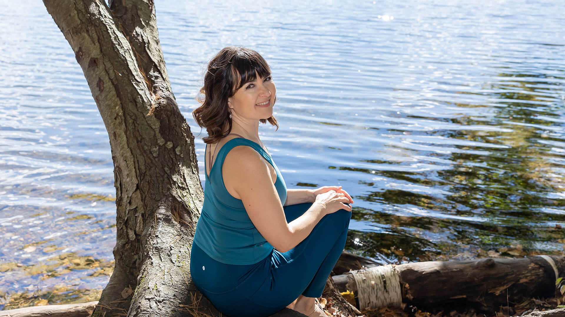 Divine Sleep® Yoga Nidra and Five Element Yoga® | Jennifer Reis Yoga