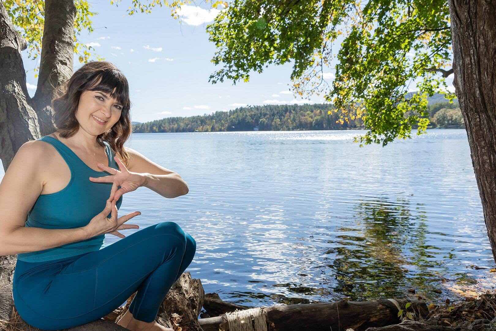 Press | Jennifer Reis Yoga