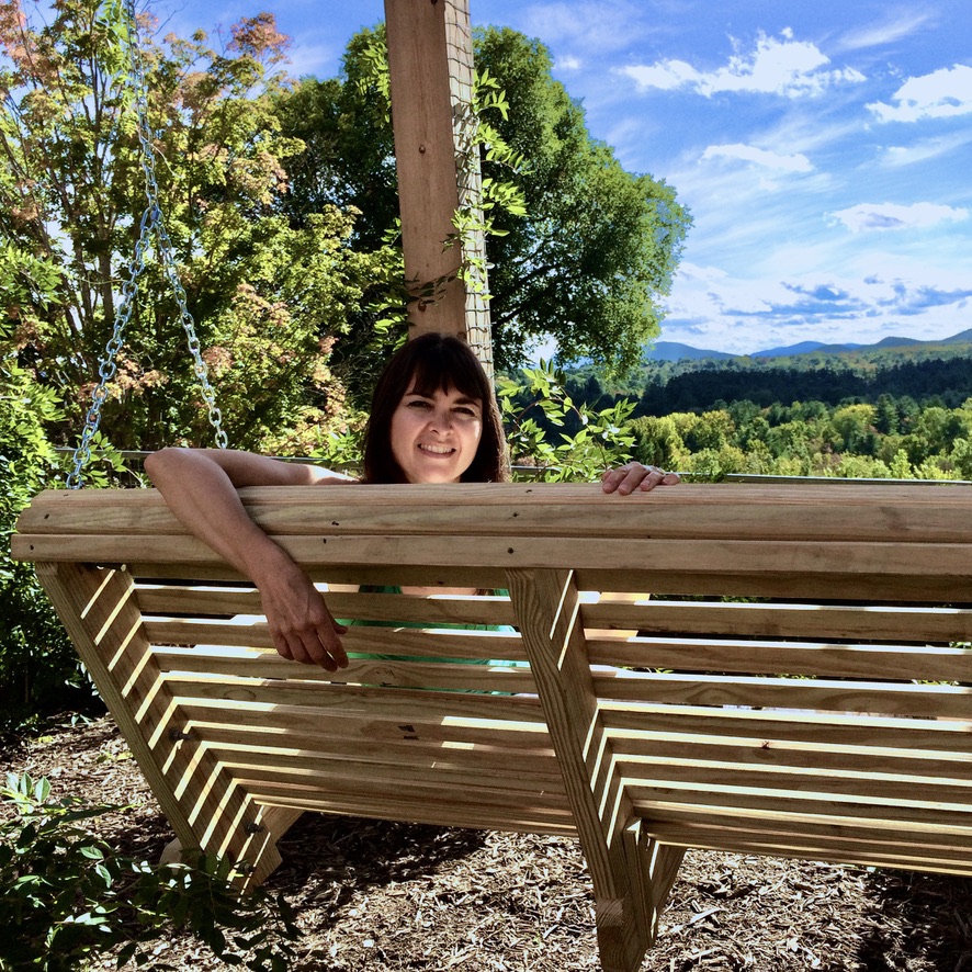 Yoga Retreats at Kripalu | Jennifer Reis Yoga
