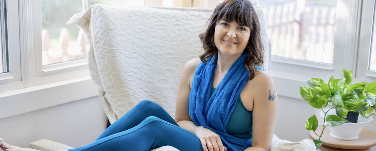 Yoga Nidra Live-Online | Jennifer Reis Yoga